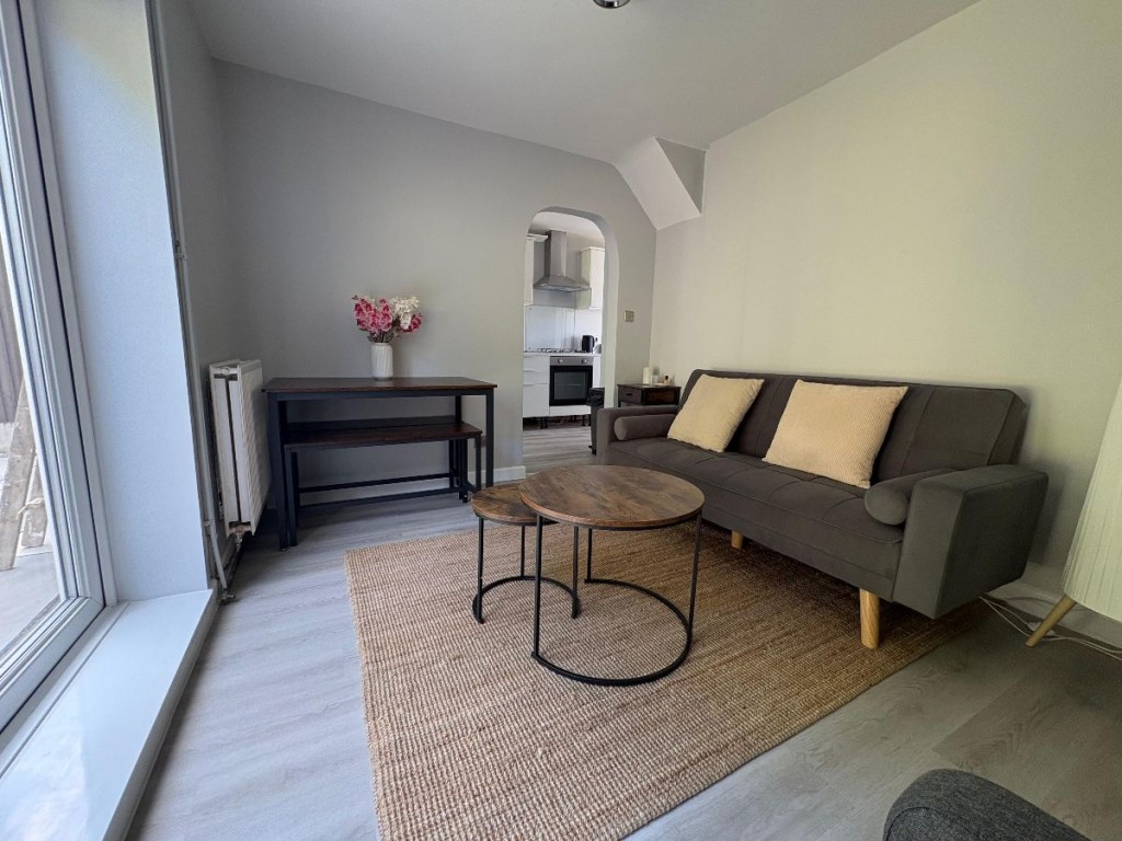 Tunstall Road, Canterbury, 4 bedroom, Terraced